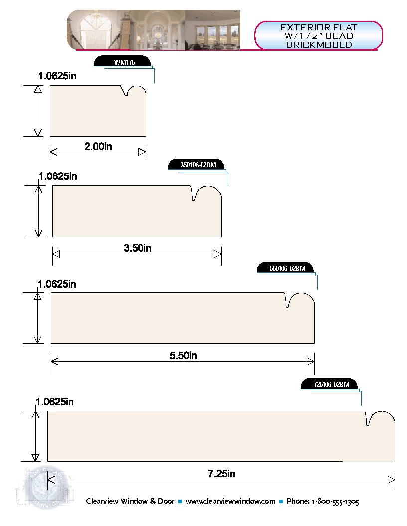 Stone Masonry Exterior Dimensions